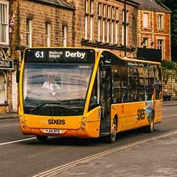 Home - Derbyshire County Council