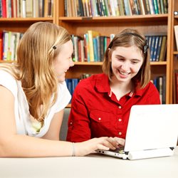 Libraries - Derbyshire County Council