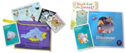 Bookstart - Derbyshire County Council
